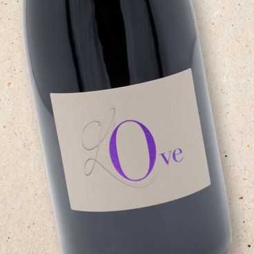 Château de l'Ou 'L'Ove Rouge', Côtes Catalanes 2020 | Strictly Wine