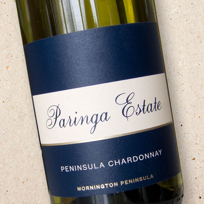 Paringa Estate Peninsula Chardonnay 2024 | Strictly Wine