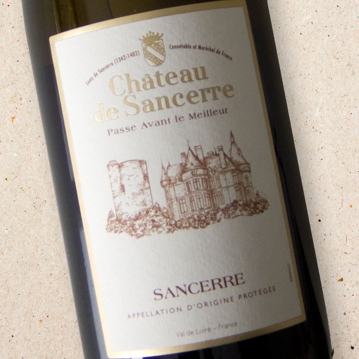 Château de Sancerre 2022 | Strictly Wine